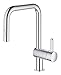 GROHE 32455000 | Flair Kitchen Tap | Pull-Down Spray: Amazon.co.uk: DIY ...