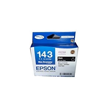 Print Cartridge Ink Set For Epson L365 (Set Of 4 Black): Amazon.in ...