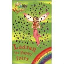 Rainbow Magic Pet Keeper Fairies Collection - 7 book box set: Amazon.co ...