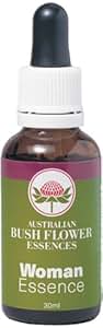 Australian Bush Flower Essences Woman Drops: Amazon.co.uk: Health ...