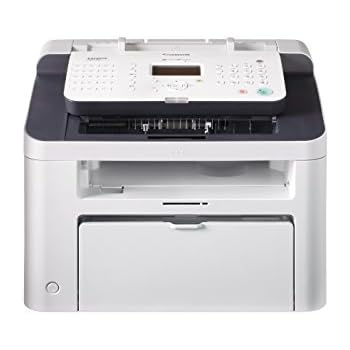 Canon i-SENSYS Fax-L150 Super-G3-Laserfax: Amazon.de: Computer & Zubehör