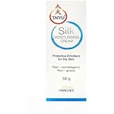 Taiyu silk Moisturising Cream 50g (Pack of 2) : Amazon.in: Beauty
