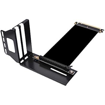 upHere GPU Brace Support Video Card Rainbow LED Graphics Card Sag ...