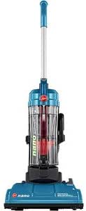 Hoover Nano Cyclonic Compact Bagless Upright Vacuum : Amazon.co.uk ...