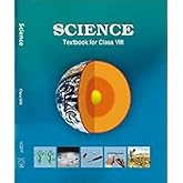 Science textbook 8th Class for New Session 2025-2026 Exam. : Amazon.in ...
