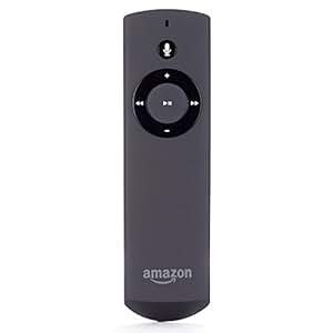Alexa Voice Remote for Amazon Echo, Echo Dot and Echo Plus: Amazon.co ...