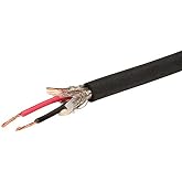 Spectrum Technology 2 Core Shielded Signal Data transmission cable for ...
