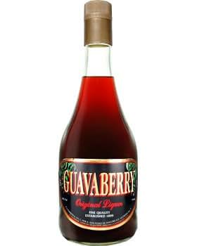 Guavaberry Original Liquor 0,7l: Amazon.de: Bier, Wein & Spirituosen