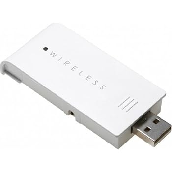 Epson ELPAP10 Wireless LAN Module w/USB type A connector &, V12H731P01 ...