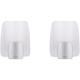 Philips Decorative Wall Light/Wall Lamp | Comet Indoor Wall Lamp for ...