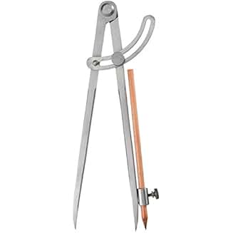 Amazon.fr : compas de menuisier