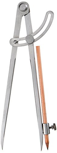 Tipos de compás | Dibujo técnico, cantero, carpintería | 2019