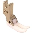 Industrial Sewing Machines Teflon Foot Standard, for Brother, Singer ...