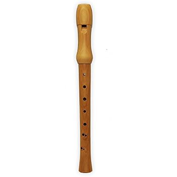 Tuyama® TFS-16B Soprano in Do Flauto Dolce/Flauto a Becco ...