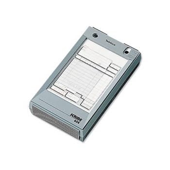 Rexel Twinlock Scribe 654 Sales Receipt 2 Part Refill ,White (Pack of ...