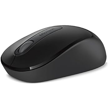 Microsoft Wireless Mouse 5000: Amazon.co.uk: Computers & Accessories