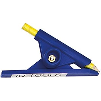 General Tools 843/1 Pencil Compass and Scriber: Amazon.co.uk: DIY & Tools