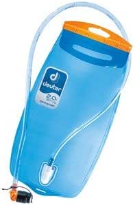 DEUTER STREAMER TRINKBLASE TRINKSYSTEM 2 LITER: Amazon.de: Sport & Freizeit