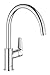 GROHE 31367000 | BauEdge Kitchen Tap: Amazon.co.uk: DIY & Tools