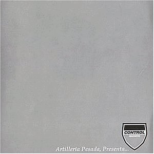 Artilleria Pesada,Presenta - Control Machete: Amazon.de: Musik