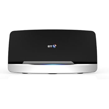 BT Business Smart Hub: Amazon.co.uk: Electronics