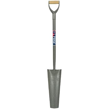 Silverline Pelle croisée pour trous de poteaux: Amazon.fr: Bricolage