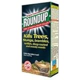 Tree Stump Killer Root Killer Prfessional Roundup Tree Stump & Root ...