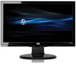 HP S2231a 21.5" LCD Monitor (Widescreen 16:9, 5ms, 1000:1, 1920 x 1080 ...
