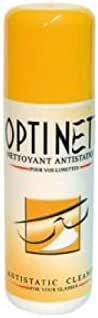 OPTINETT Kit d'entretien Spray antistatique 120ml: Amazon.fr: Vêtements ...