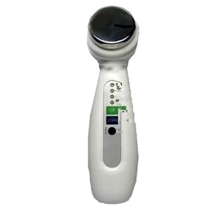 NEW ULTRASOUND ULTRASONIC MASSAGER PAIN THERAPY 1Mhz: Amazon.co.uk: Beauty