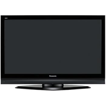 Panasonic TH 42 PV 71 FA 106,7 cm (42 Zoll) 16:9 HD-Ready Plasma ...