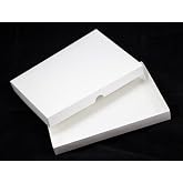 A6/C6 Black Greeting Card Boxes X 5 Per Pack, Gift Boxes : Amazon.co.uk ...