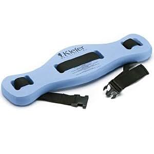 Kiefer Aqua Fitness Swimming Belt Adults: Amazon.co.uk: Sports & Outdoors