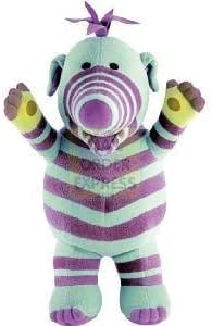 Fimbling Feeling Florrie : Amazon.co.uk: Toys & Games