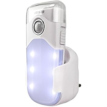 *NEW* 3-in-1 Rechargeable Torch, Automatic Night Light & Emergency ...