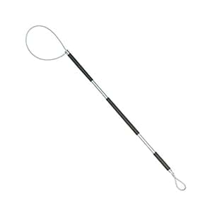 Animal Catch Pole- Economy (5 Ft) EACP5: Amazon.co.uk: Garden & Outdoors