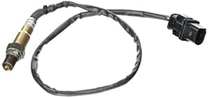 Bosch Lambda Sensor 5 terminal 0258017178: Amazon.co.uk: Car & Motorbike
