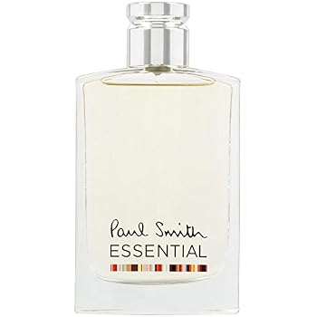 Paul Smith Eau De Toilette for Men, 100 ml: Amazon.co.uk: Beauty