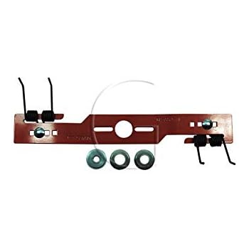 Scarifier blade - Mower Thatch Remover: Amazon.co.uk: Garden & Outdoors