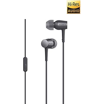Buy Sony MDR-XB75AP Premium In-Ear Extra Bass Headphones with Mic ...