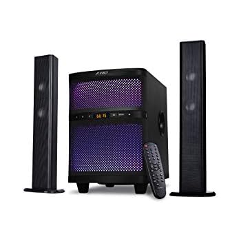 Sony SA-D100 Multimedia Speaker System with Bluetooth Price: Buy Sony ...