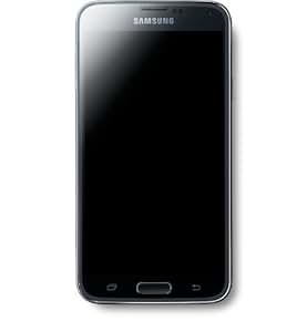 Samsung Galaxy S5 SM-G900H (Electric Blue): Amazon.in: Electronics