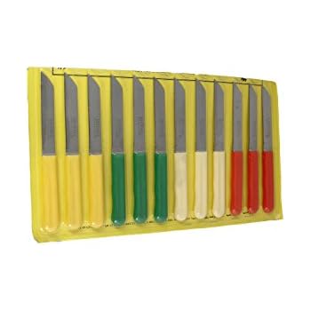 Buy Fixwell 12pc Knives - New! Official Listing with Factory Warranty ...