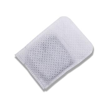 50 Fabric Covered Lead Curtain Hem Weights: Amazon.co.uk: Kitchen & Home