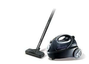Morphy Richards 70536 Precise Steam Cleaner black: Amazon.co.uk ...