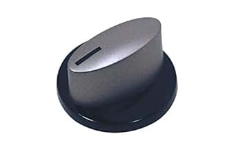 Neff Neff Oven Control Knob. Genuine part number 421555: Amazon.co.uk ...