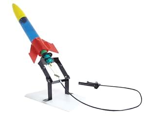 Science Museum Professional Water Rocket: Amazon.co.uk: Toys & Games
