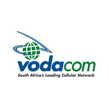 Vodacom South Africa Pre-paid SIM Card: Amazon.co.uk: Electronics