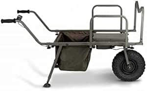 Nash Tackle Power Carp Barrow 110kg Capacity T3265 : Amazon.co.uk ...