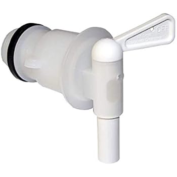 Home Brew & Wine making - Spare Lever Tap for Pressure Barrels: Amazon ...
